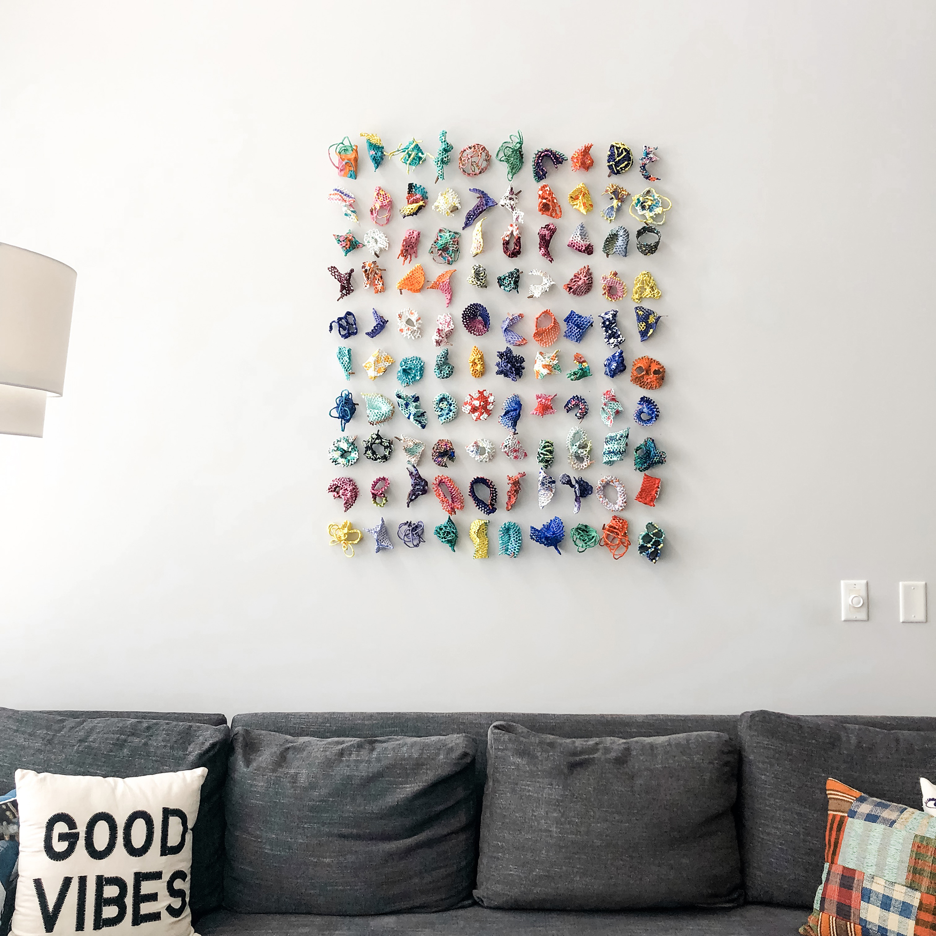 Commissions & Groupings – Kelly Sheppard Murray