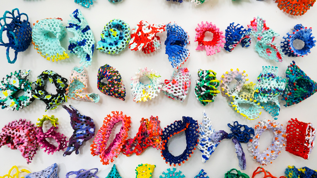 Recent Work – Kelly Sheppard Murray