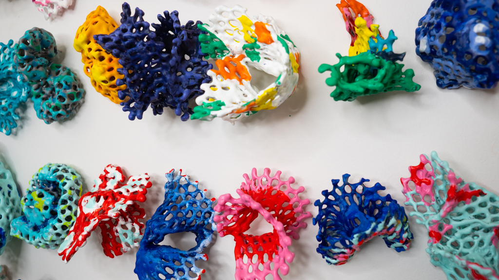 Recent Work – Kelly Sheppard Murray