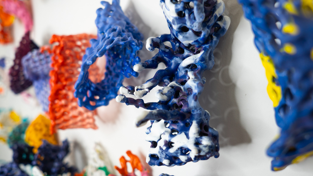 Recent Work – Kelly Sheppard Murray