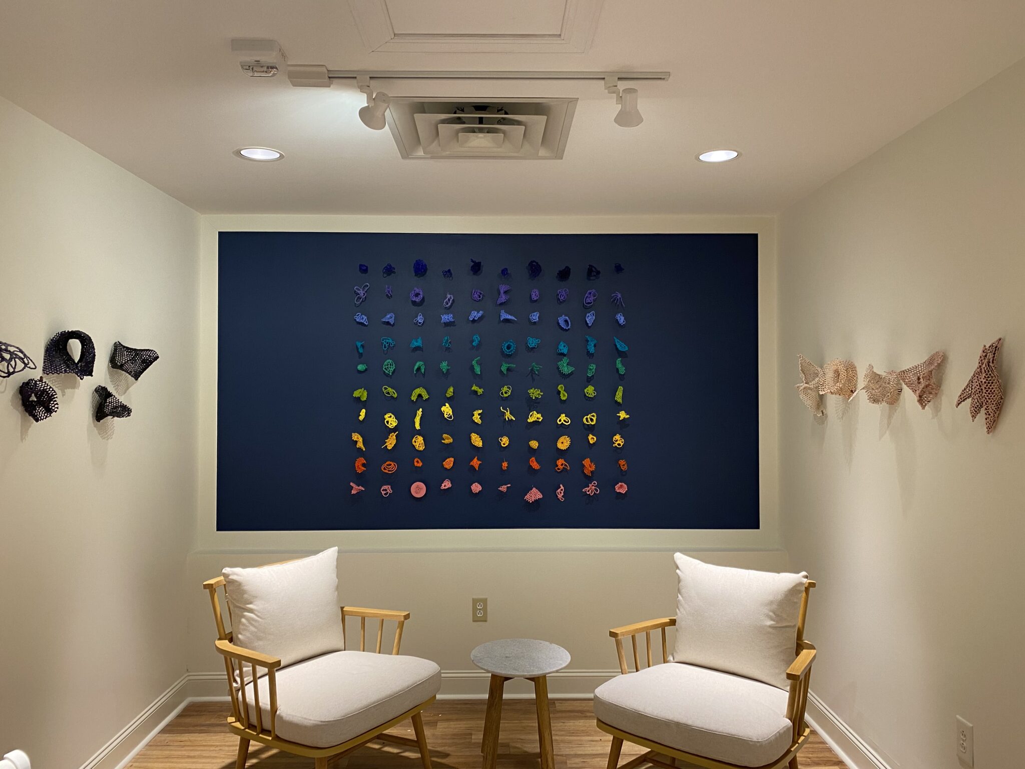 Commissions & Groupings – Kelly Sheppard Murray